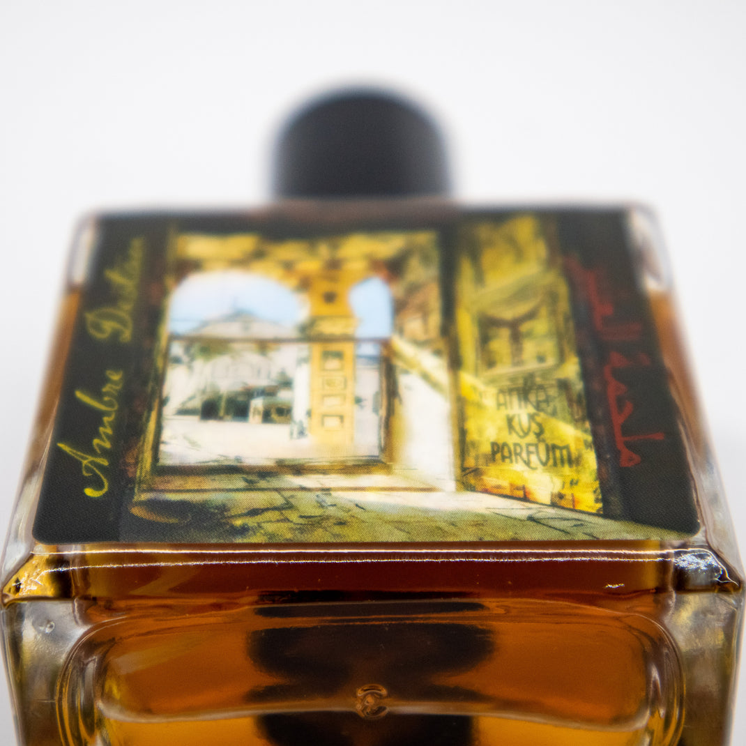ABSINTHE-MINDED - EdP - Vol.1 – Anka Kus Parfum