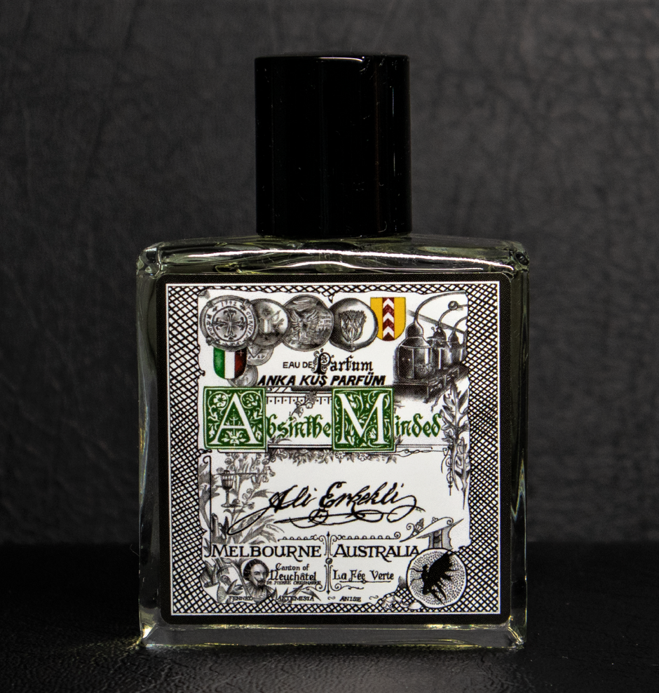 Products – Anka Kus Parfum
