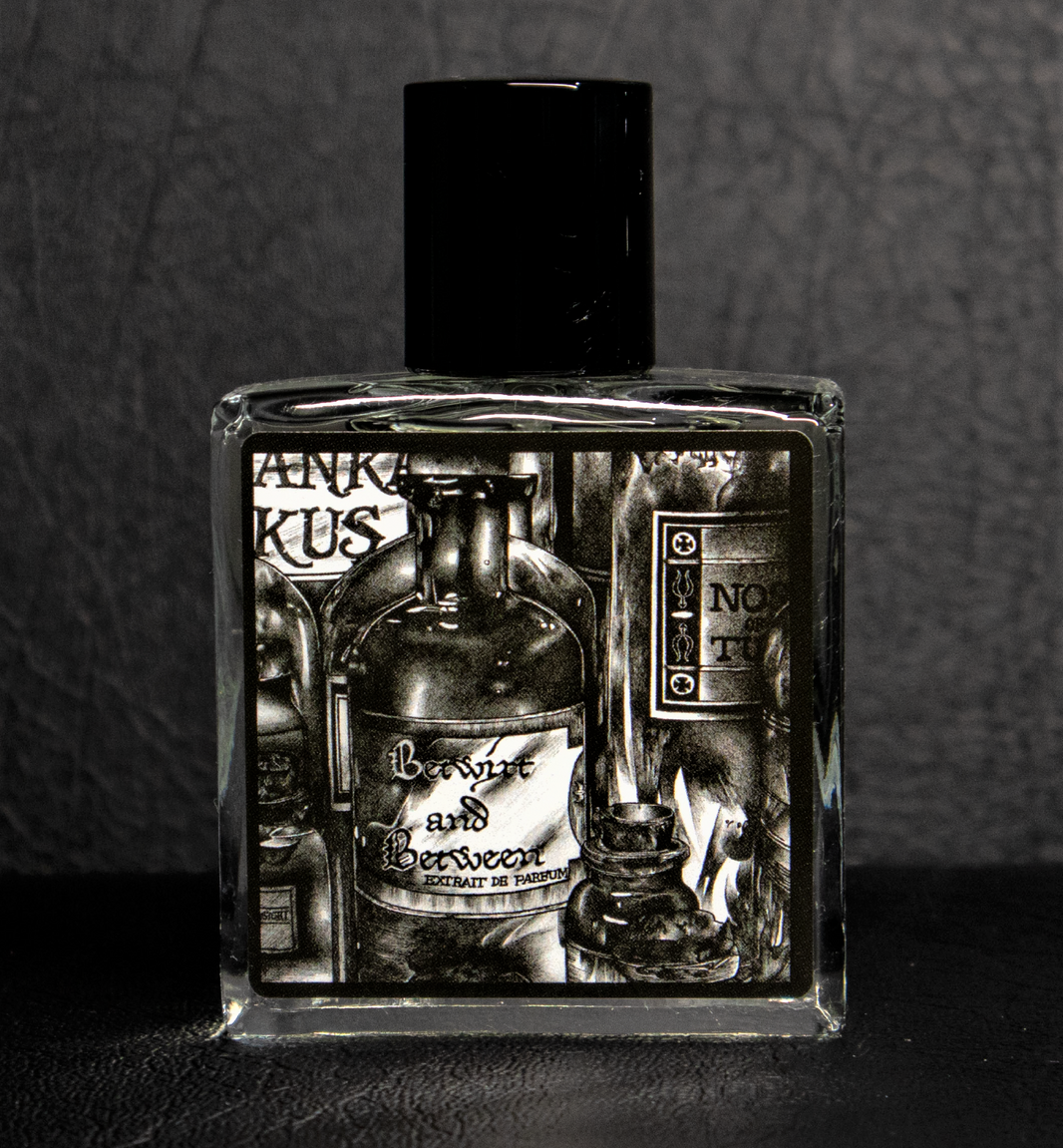 Anka Kuş Parfüm – Anka Kus Parfum