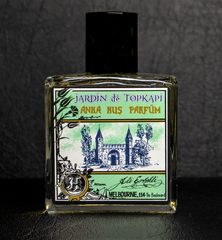 Products – Anka Kus Parfum