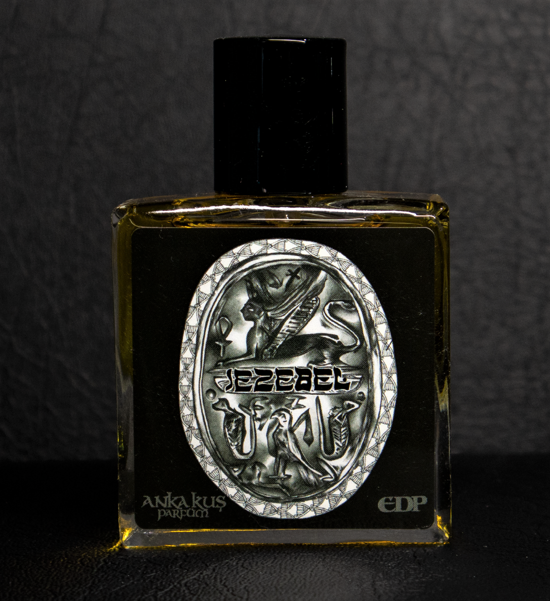 JEZEBEL - EdP - Vol.2 – Anka Kus Parfum