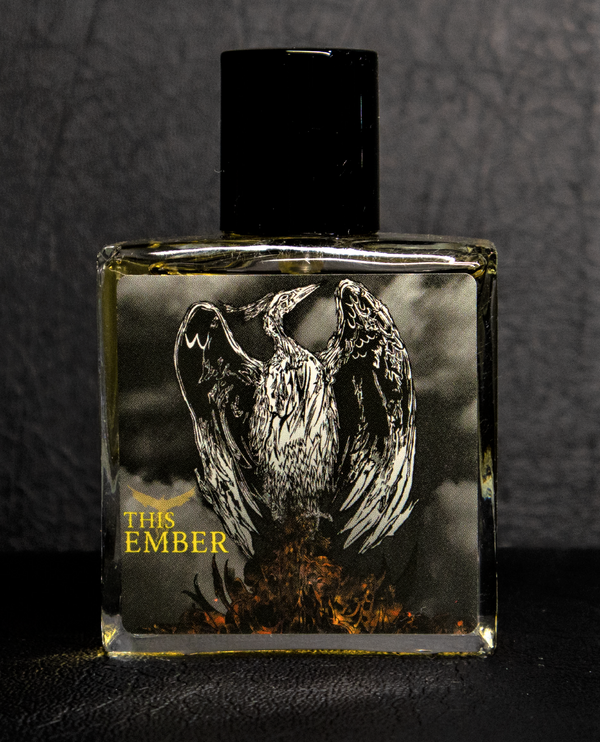 THIS EMBER - EdP - Vol.10 – Anka Kus Parfum